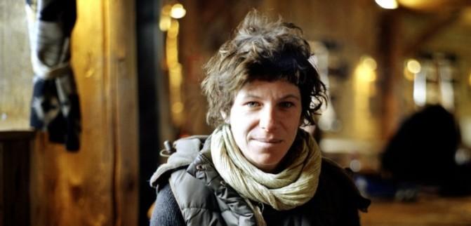 Une jeune fille aux cheveux blancs de Marion Vernoux bientôt en tournage