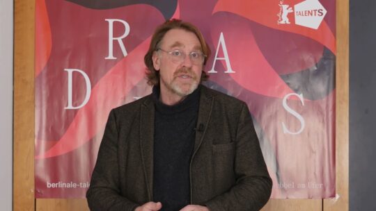 A Conversation on Decolonising Cinema with Andreas Görgen (Federal ...